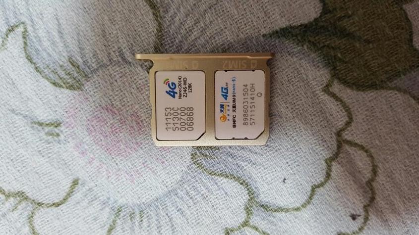 4g卡放在2g手机里能用吗