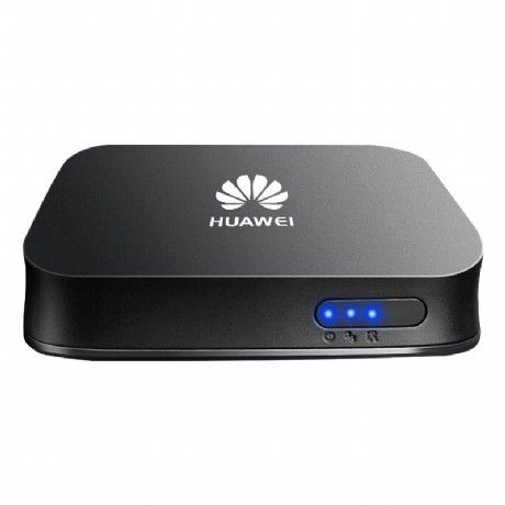 华为悦盒v9e截图