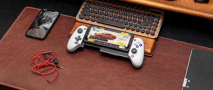 ps4手柄ns能用吗图标