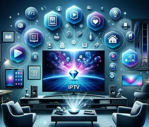 小米盒子改成iptv截图