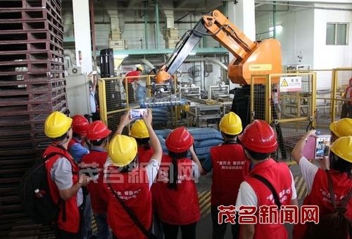 化州中锐集团有限公司图标