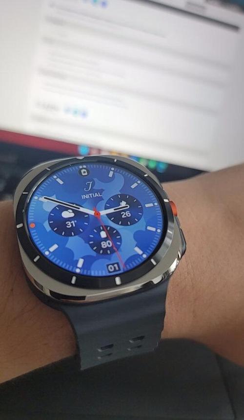 三星手表可以独立使用微信吗截图