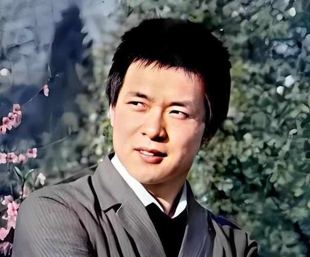 迟志强的爷爷是谁图标