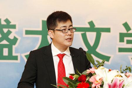 小强文学总排行榜图标