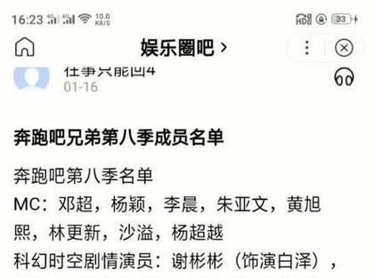跑男成员人气排名图标