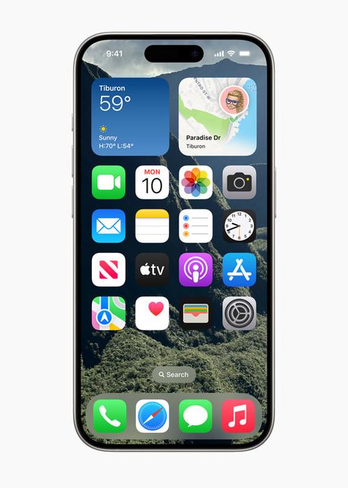 iOS软件源缩略图