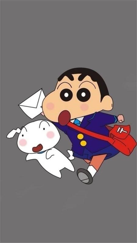 蜡笔小新3图标