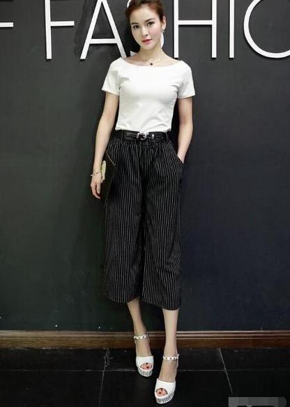 夏季穿黑色衣服真的会很热吗图标