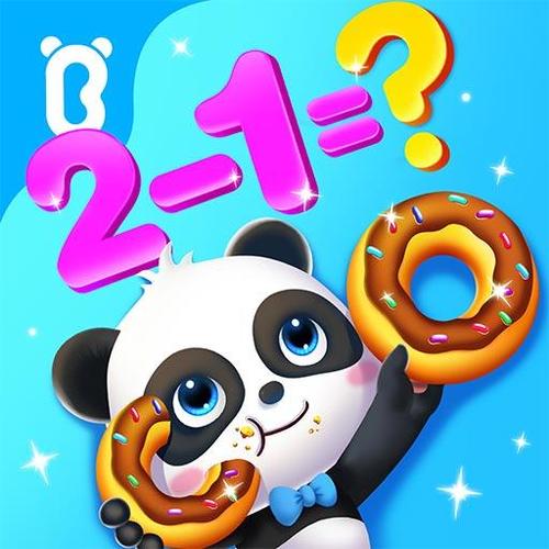 宝宝巴士数学加减法