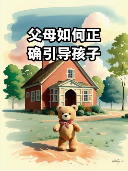 家长如何有效监督孩子图标