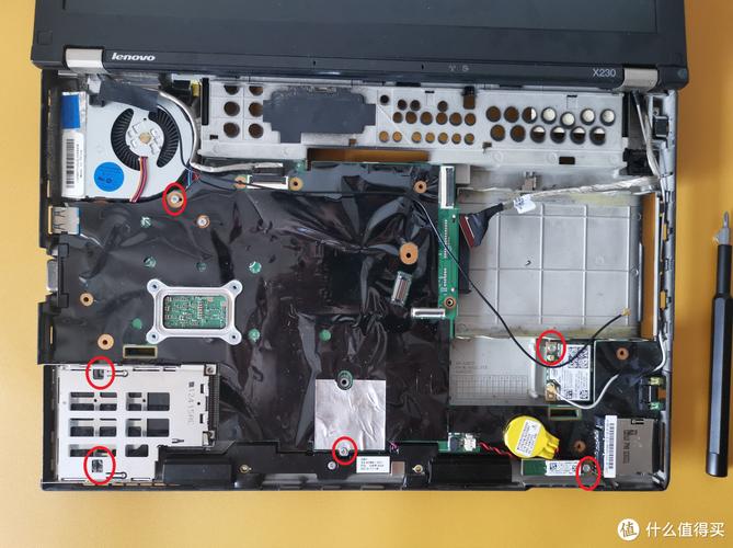 x230主板电池在哪图标