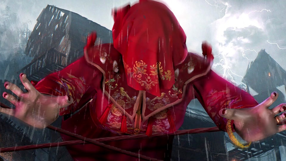 无尽噩梦5怨灵内置修改器截图