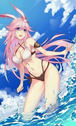 崩坏三魔改mod整合包