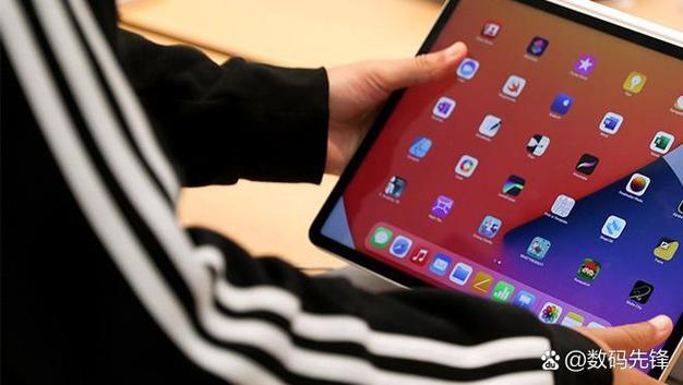ipad怎么进入多任务界面截图