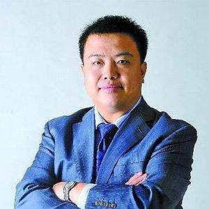 股市徐小明博客今天图标