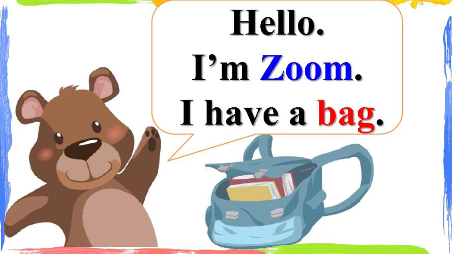 Zoom-Zoom图标