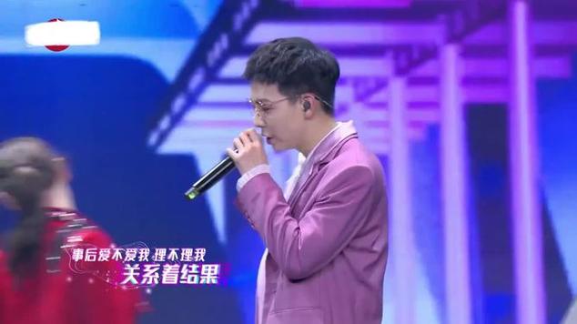 李嘉琪好声音演唱歌曲图标