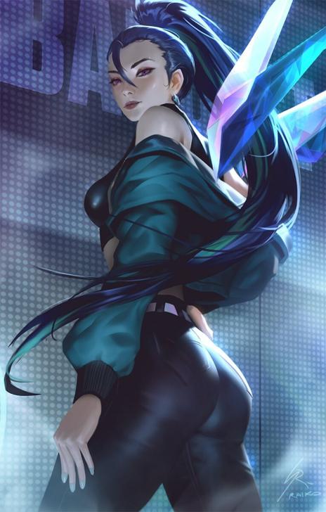 kidmo画师视频