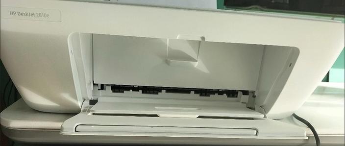hp2600打印机密码在哪里截图