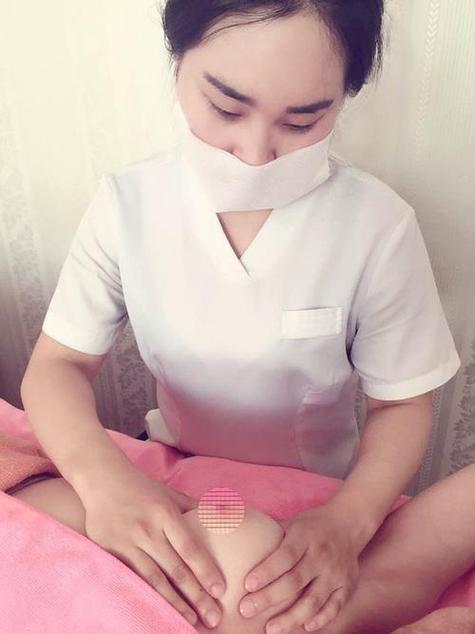 用母乳做奶糖截图
