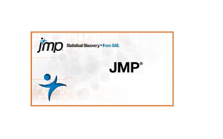 JMP软件
