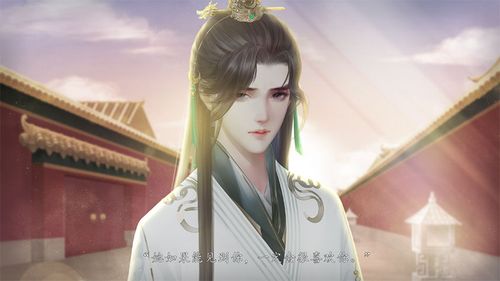 妃笑长安城二哥图标