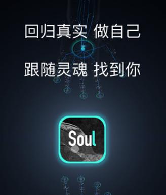 Soul官网图标