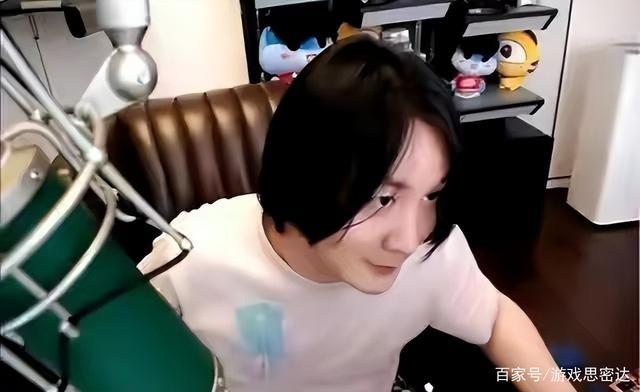 张大仙在哪个平台直播截图