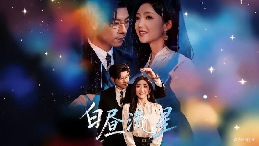 白昼流星全集在线观看截图