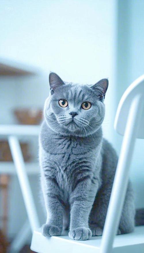 蓝猫视频短视频图标