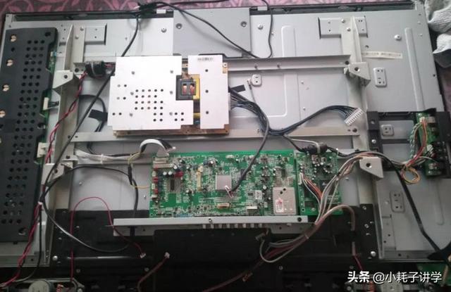 康佳电视机维修图标