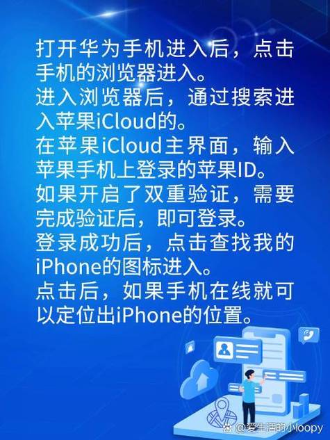 华为手机擦除数据后还可以定位吗图标