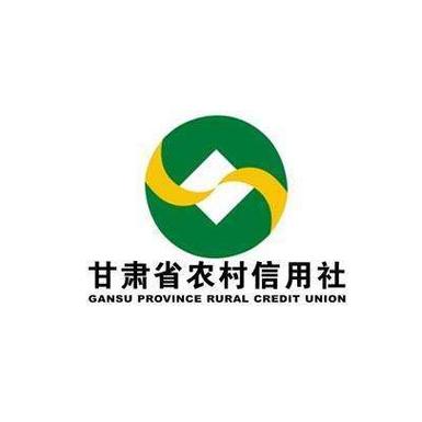 农村信用社联合社图标