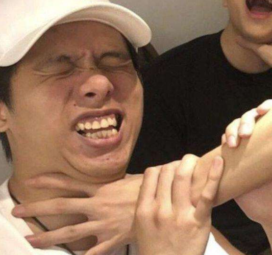 法老rapper沙雕图片图标