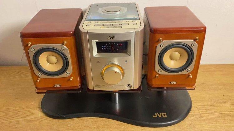 jvc7000蓝牙接收器