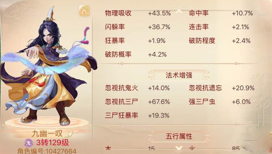 大话手游男鬼最强攻略图标