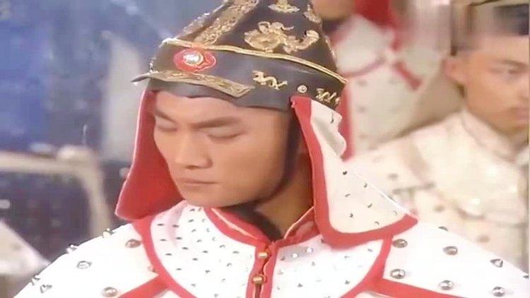 两位皇子通过抓阄图标