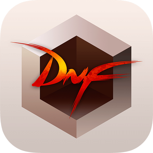 dnf盒子更新消息在哪里看图标