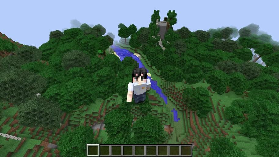 阿阳百宝箱MOD
