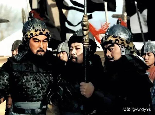 1994版三国演义免费观看截图