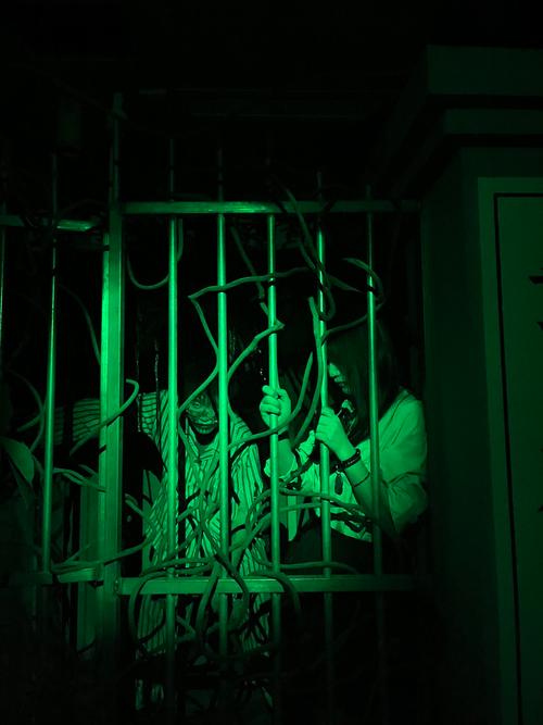 密室逃脱幽魂学怨图标