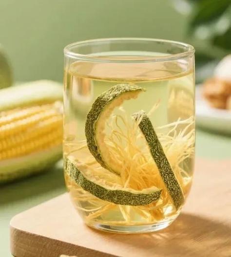 竹子花煮水喝的功效截图