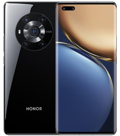 HONOR/荣耀Magic3