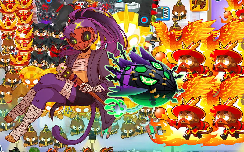 气球塔防6精英boss截图