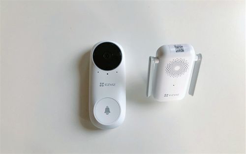 萤石DB2测评图标