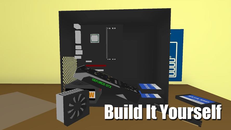 PC Simulator1.6图标