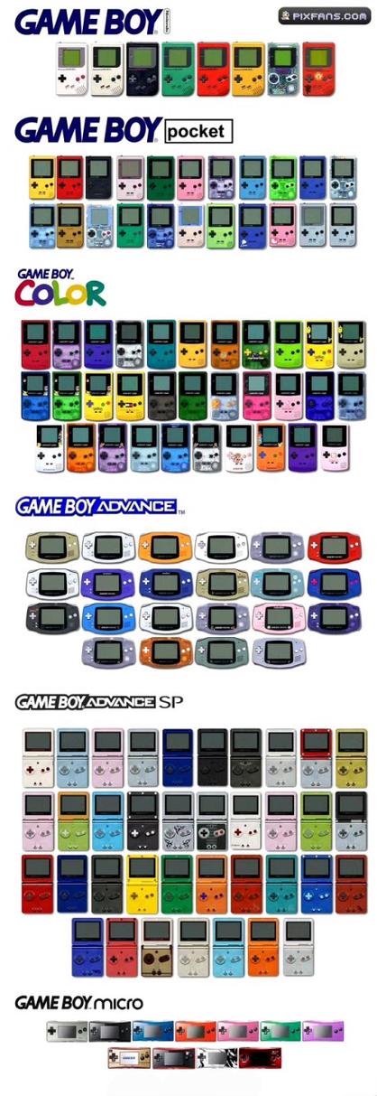 gameboy能玩什么游戏图标