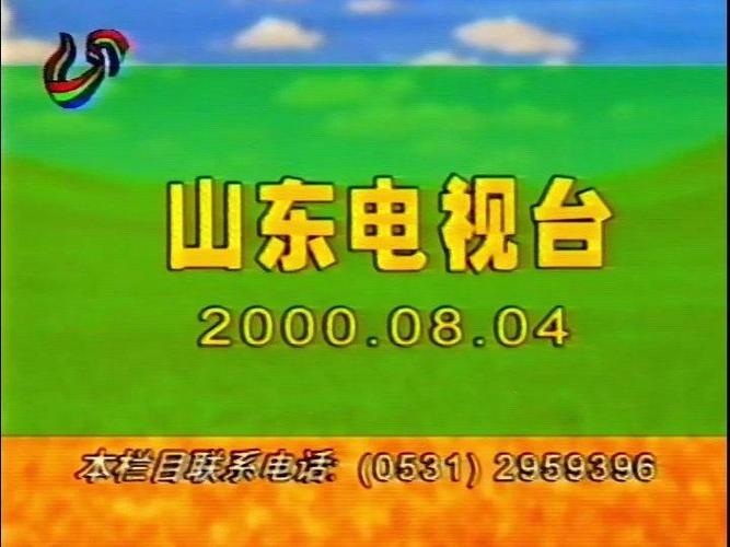 山东卫视广告2016图标