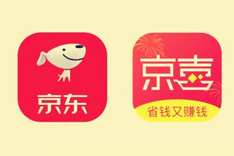 京喜是京东吗图标