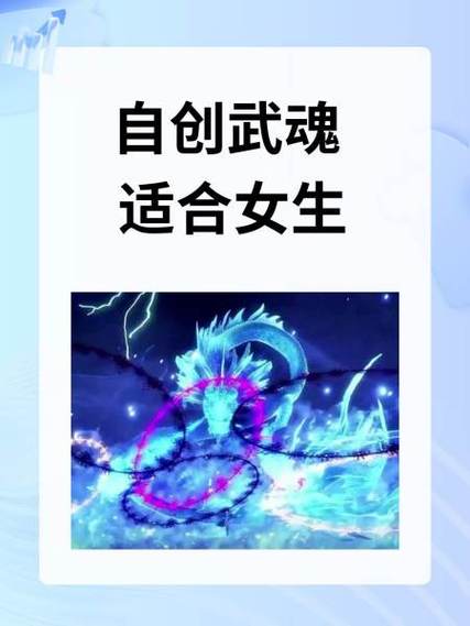 100种稀有武魂(自创)截图